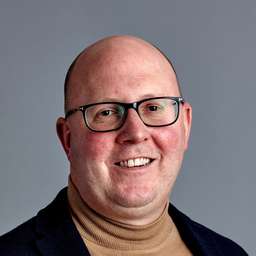 Peter Newman-Earp - Chair @ Derby College - Crunchbase Person Profile