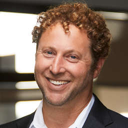 Jeremy Snyder - Crunchbase Person Profile