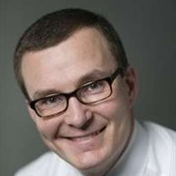 Robert Berglund - Crunchbase Person Profile