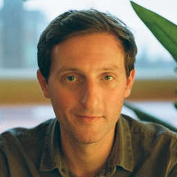 Guy Conway - Co-founder @ Koble - Crunchbase Person Profile