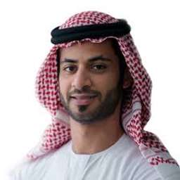 Saeed Ali Khalfan Al Dhaheri - Crunchbase Person Profile