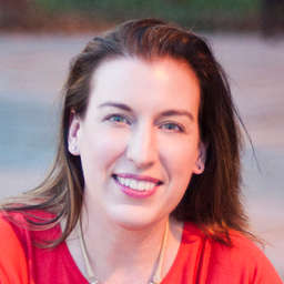 Katie Stricker - Co-Founder, President & Chief Coaching Officer @ Sayge ...