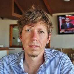 Carsten Puhl - CTO @ Hubject - Crunchbase Person Profile