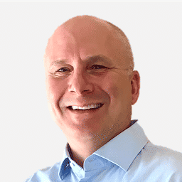 Mark Colby - Crunchbase Person Profile