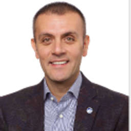 Peter Stavropoulos - Owner, President and chief executive officer ...