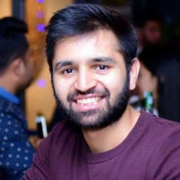 Srijan R Shetty - Co-Founder & CTO @ Fuze - Crunchbase Person Profile