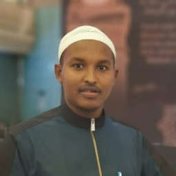 Ahmed Bashir Osman - Crunchbase Person Profile