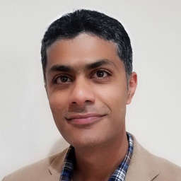 Atul Kshirsagar - Software Architect @ Salesforce - Crunchbase Person Profile