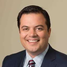 Adam Anderson - Chairman and CEO @ T. Parker Host - Crunchbase Person ...