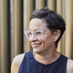 Ciara Waters - Crunchbase Person Profile