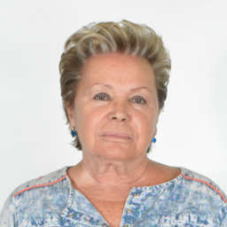 Maria del Carmen Nebro Guerra - Founding President @ Grupo Nebro ...