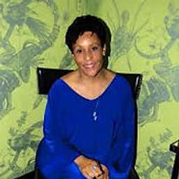 Lynn Jeter - Founder, President & CEO @ Lynn Allen Jeter & Associate ...