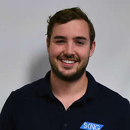 David Stokoe - Managing Partner and Co-Founder @ Atlas Digital ...