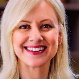 Christine Specht - Crunchbase Person Profile