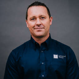 Richard Lowe - Founder and Managing Director @ Universal Group ...