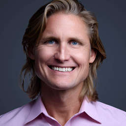 Cody Goodwin - Crunchbase Person Profile