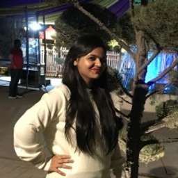 Ruby Sharma - Crunchbase Person Profile