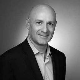 Nick Tressler - Crunchbase Person Profile