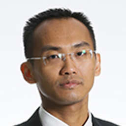 Kian Guan Goh - Crunchbase Person Profile