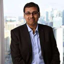 Milind Bhargava - Founder @ Mjolnir Security - Crunchbase Person Profile