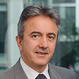 Francis Malige - Crunchbase Person Profile