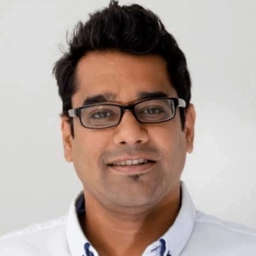 Dr. Sujit Sharma - Crunchbase Person Profile