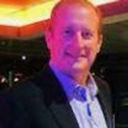 Patrick Waite - Crunchbase Person Profile