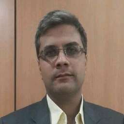 Gaurav Vij - Crunchbase Person Profile