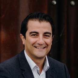Fady Mishriki - CEO & Founder @ PowerbyProxi - Crunchbase Person Profile