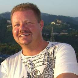 Richard Calkins - Principal & Owner @ 1EZ Creative Orange County Web ...