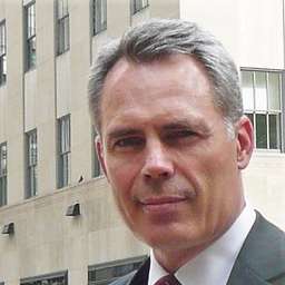 Daniel Grasman - Crunchbase Person Profile