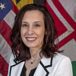 Amy Benjamin Gowan - CEO @ Anne Arundel Economic Development ...