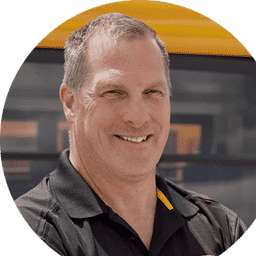 Jim Switzer - President & Co Founder @ Switzer-CARTY Transportation ...