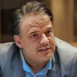 Hubert Silly - Founder & President @ MBA Center - Crunchbase Person Profile