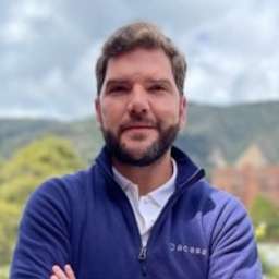 Mauricio Peñaranda - Co-Founder & Chief Executive Officer @ Castia ...