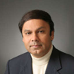 Jamal Hamdani - President and CEO @ Moseley - Crunchbase Person Profile