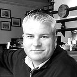 William McNeil - Founder and CEO @ Accelergy Consulting - Crunchbase ...