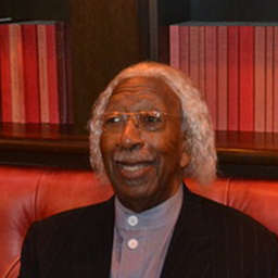 Marvin Gilmore - Crunchbase Person Profile