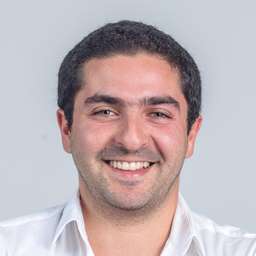 Ali Ezzat - Co-Founder & Chief Executive Officer @ Trendster ...