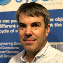 Keith Armstrong - Director @ SysCAD - Crunchbase Person Profile