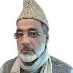 Sheikh Bashir Ahmad - Crunchbase Person Profile