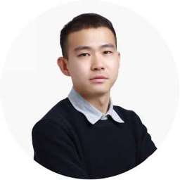Junfei Li - Crunchbase Person Profile