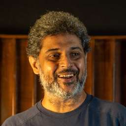 Anand Ramachandran - Co-Founder @ Bigfatphoenix Interactive - Crunchbase Person Profile