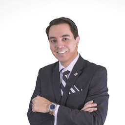 Luis Canelo - Crunchbase Person Profile