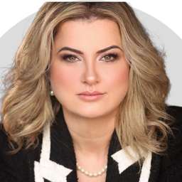 Kelly Barros - Founder, CEO, and Lawyer @ Sousa Barros Advocacia ...