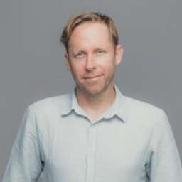 Garth Stone - Founder, Head of Video Production and Managing Director ...