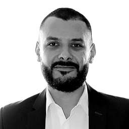 Hatem Abdou - Crunchbase Person Profile