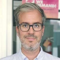 Tiago Compagnoni - Founder and Co-CEO @ Voltz - Crunchbase Person Profile