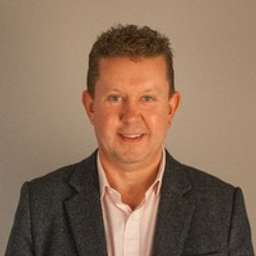 John Barrett - Co-Founder @ Fastrak Retail - Crunchbase Person Profile