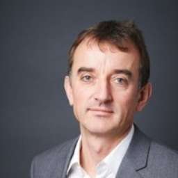 Frank Rossaert - Managing Partner @ SBI Consulting - Crunchbase Person ...